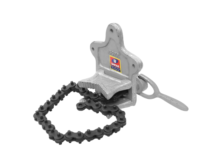 Pipe Vice – Unique Industries