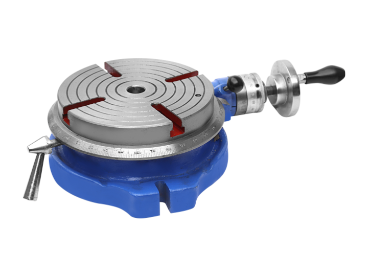 Rotary Table – Unique Industries